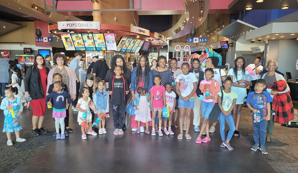 Beauty Is Me’s “Perfectly Me” Project - WindsorEssex Community Foundation