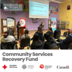 WindsorEssex Community Foundation
